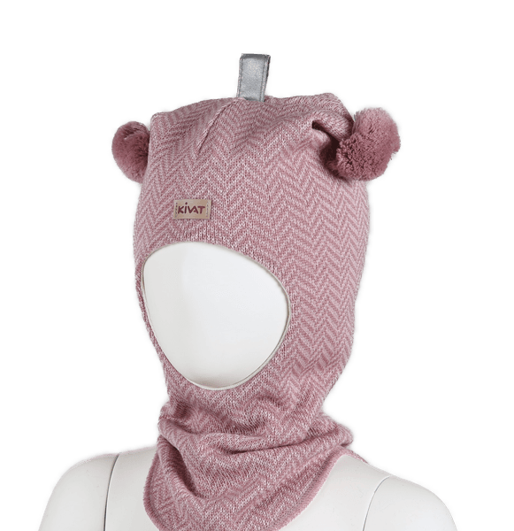 Balaclava til barn | Kjente merker - Petter og Pia